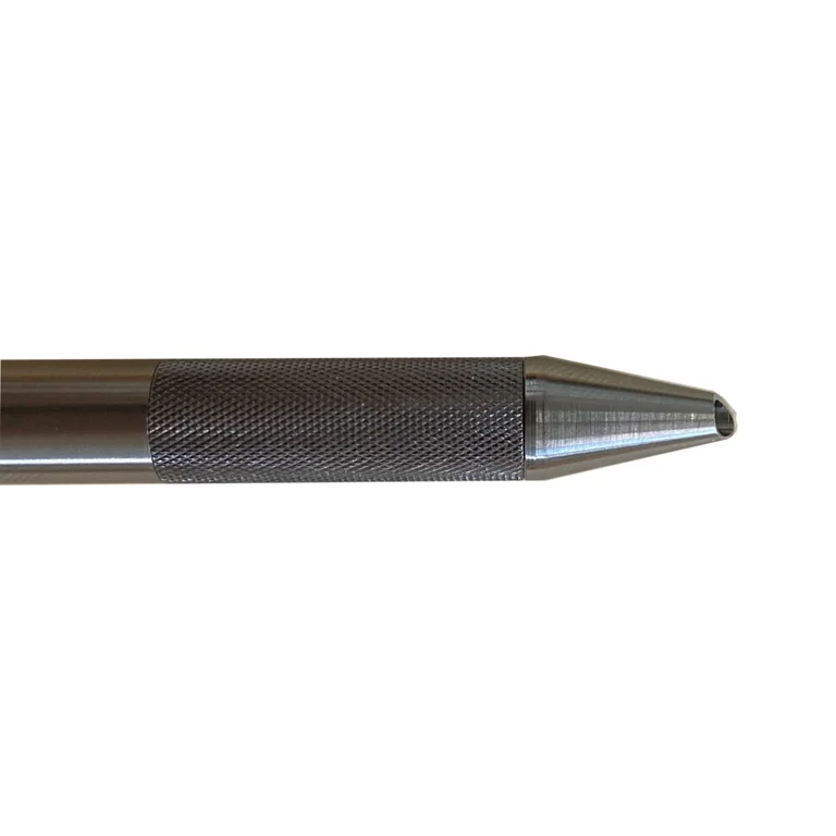 Stainless Steel PENetrator – HoboTactical